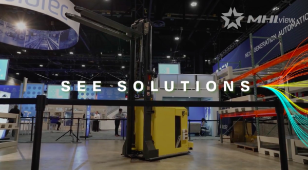 ProMAT 2026 - The Logistic News