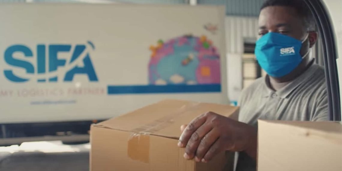 EXCLUSIVE: SIFA LOGISTICS Expands Global Freight Solutions with Cutting ...